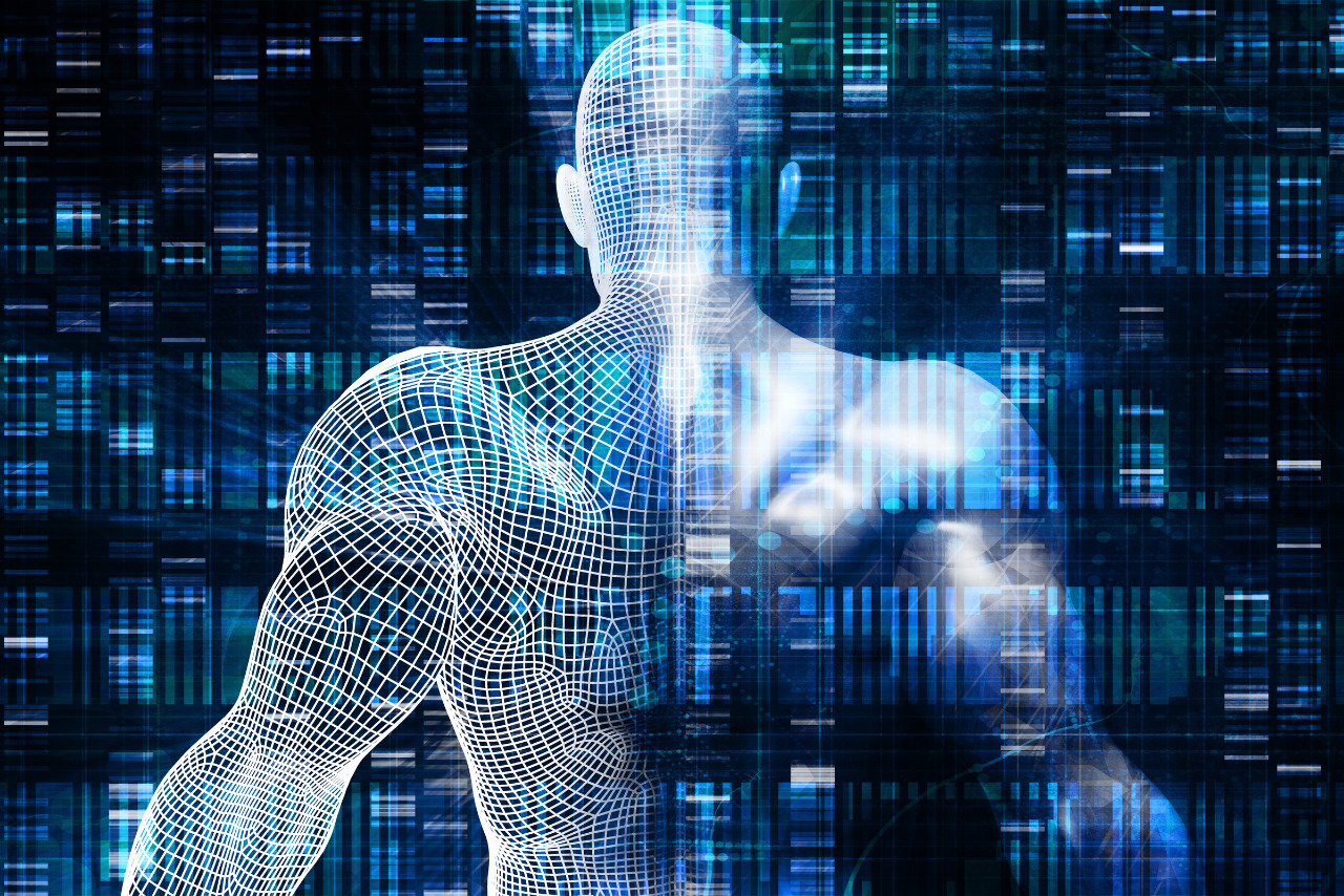 Genetic Engineering and Anthropology - AnthroMania