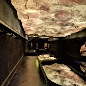 THE CAVE OF ALTAMIRA - AnthroMania