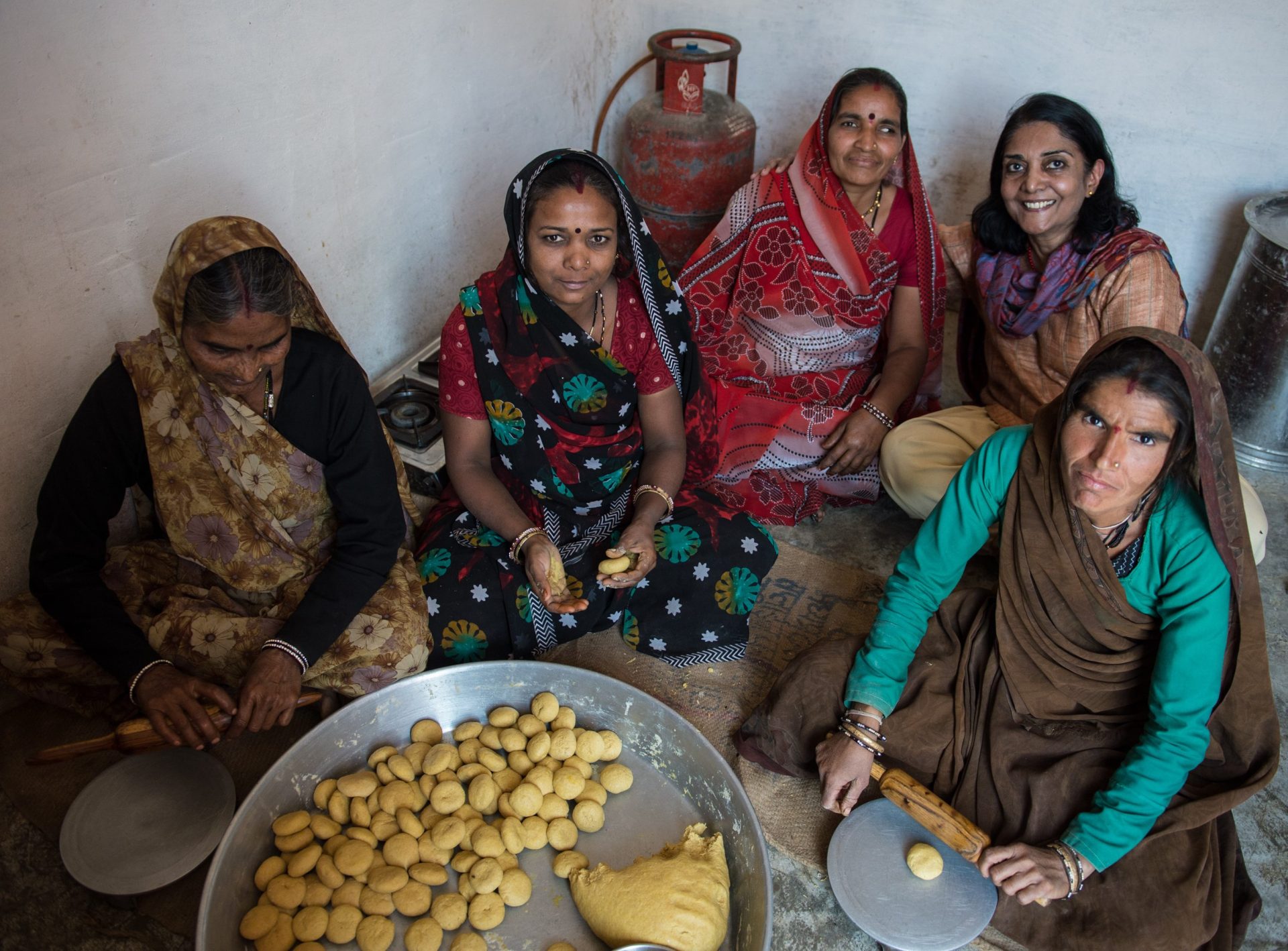 Anthropology of Food - AnthroMania