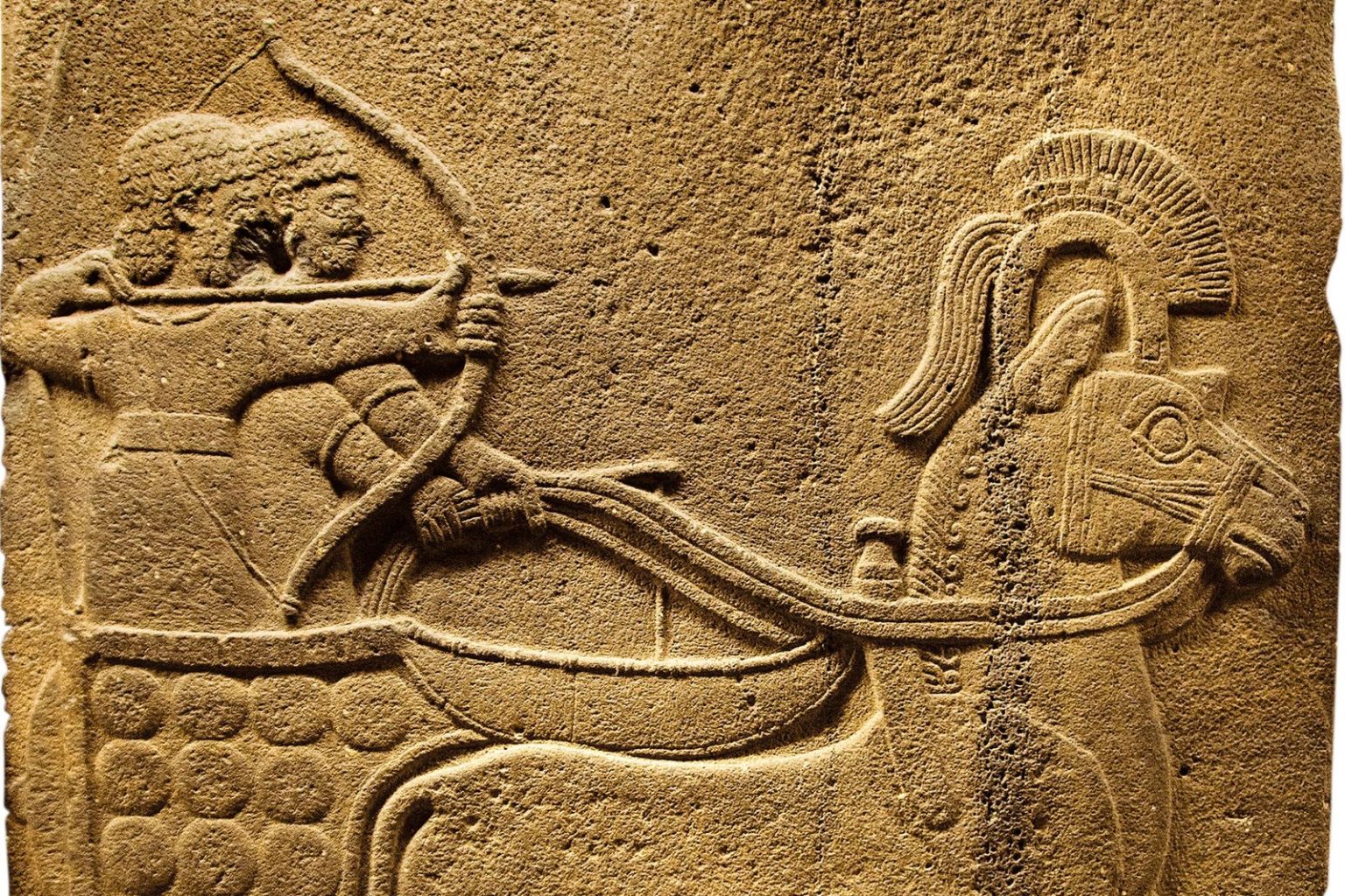 "The Hittite Civilization: Exploring the Legacy of an Ancient Empire ...