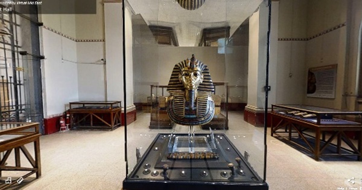 Tutankhamun: Unravelling the Mysteries of the Boy Pharaoh - AnthroMania